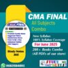 Study Notes 365 » Largest PDF Books store for CA & CMA